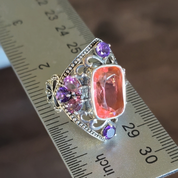 Nicky Butler | Jewelry | Nicky Butler Designer 925 Sterling Silver ...